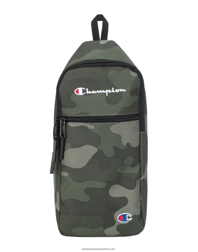 Champion South Africa Comfortable & Stylish