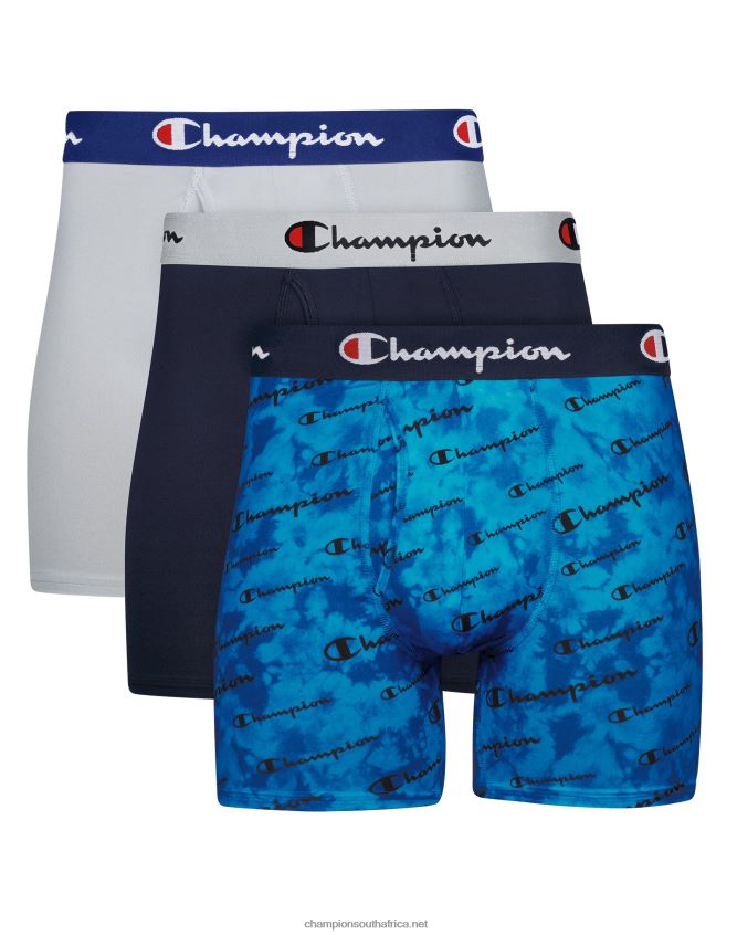 Champion South Africa Comfortable & Stylish